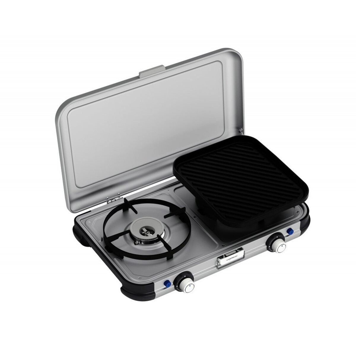 CAMPINGAZ CAMPING KITCHEN 2 GRILL & GO CV| Il Mondo Del Barbecue